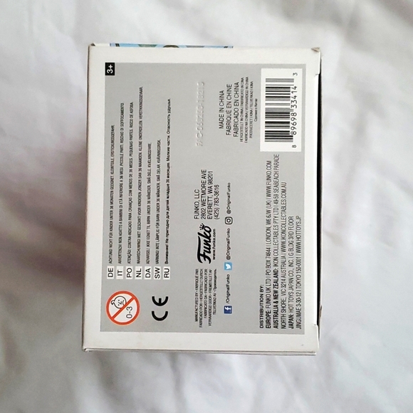 Funko | Other | Disney Wreck It Ralph Breaks The Internet Yesss ...